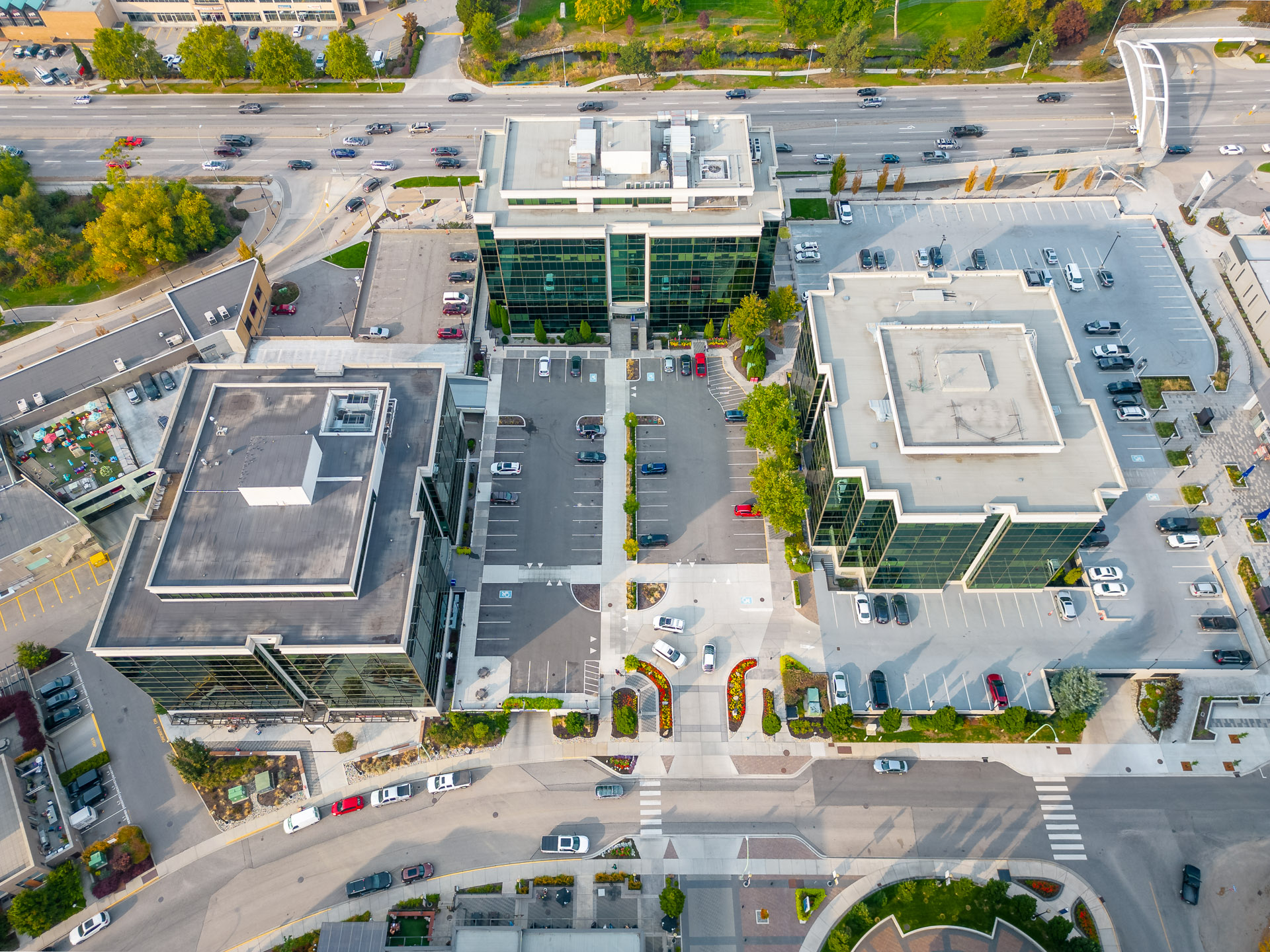 LANDMARK 4 | ~ 10,100 SF SUBLEASE OPPORTUNITY - Royal LePage Kelowna ...