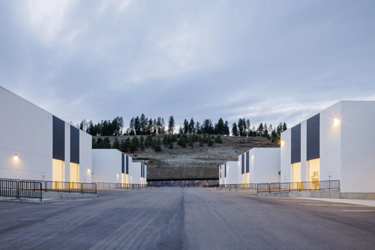 STRATOSPHERE BY BEEDIE - Royal LePage Kelowna Commercial